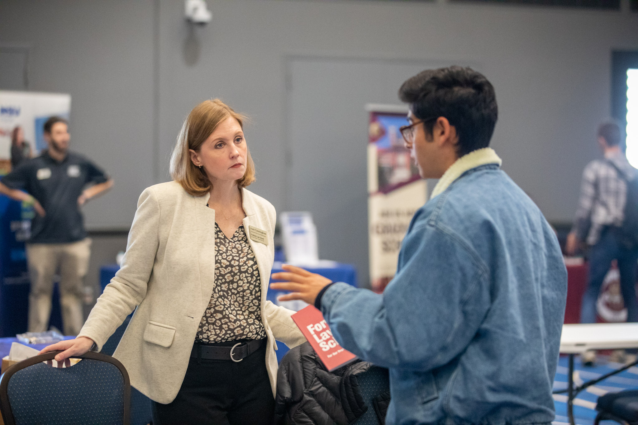 Navigating Your Career Journey: Job and Internship Search Strategies ...